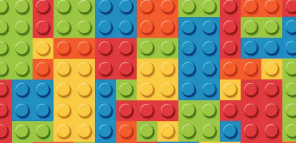 Descubra os cálculos com o Lego