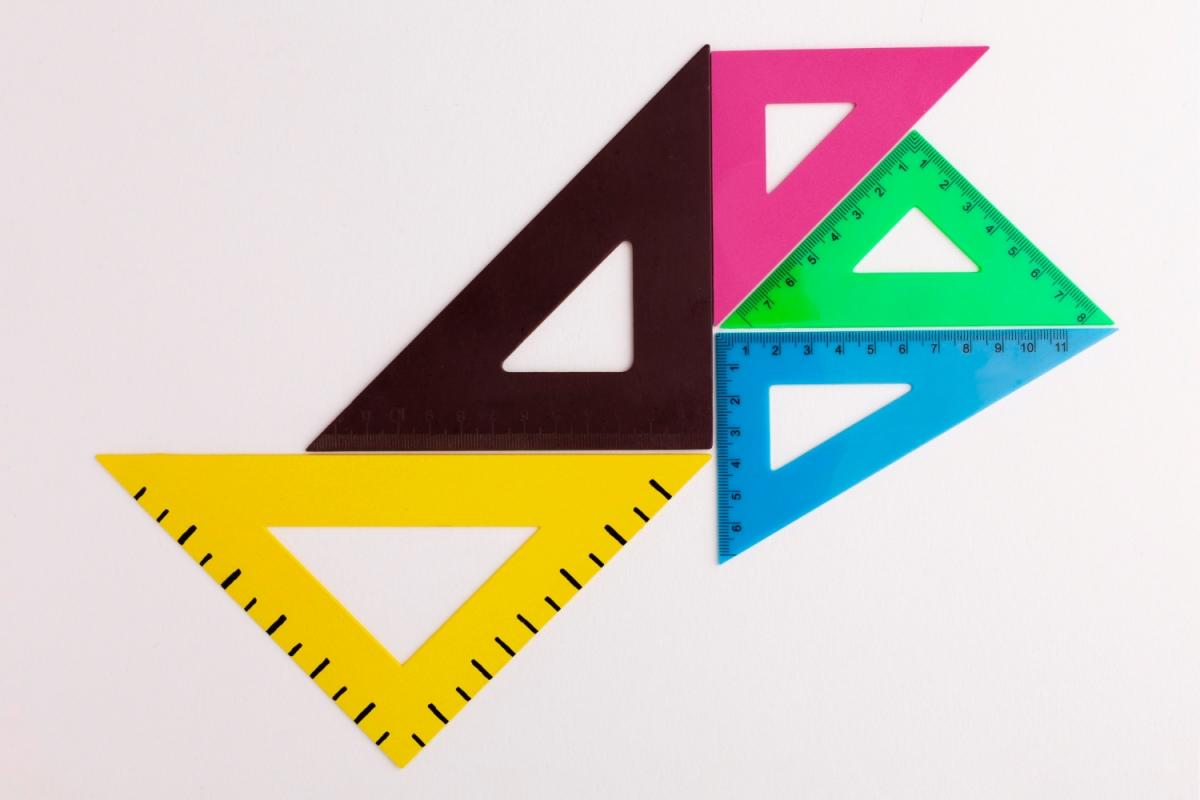 Os termos matemáticos mais importantes!