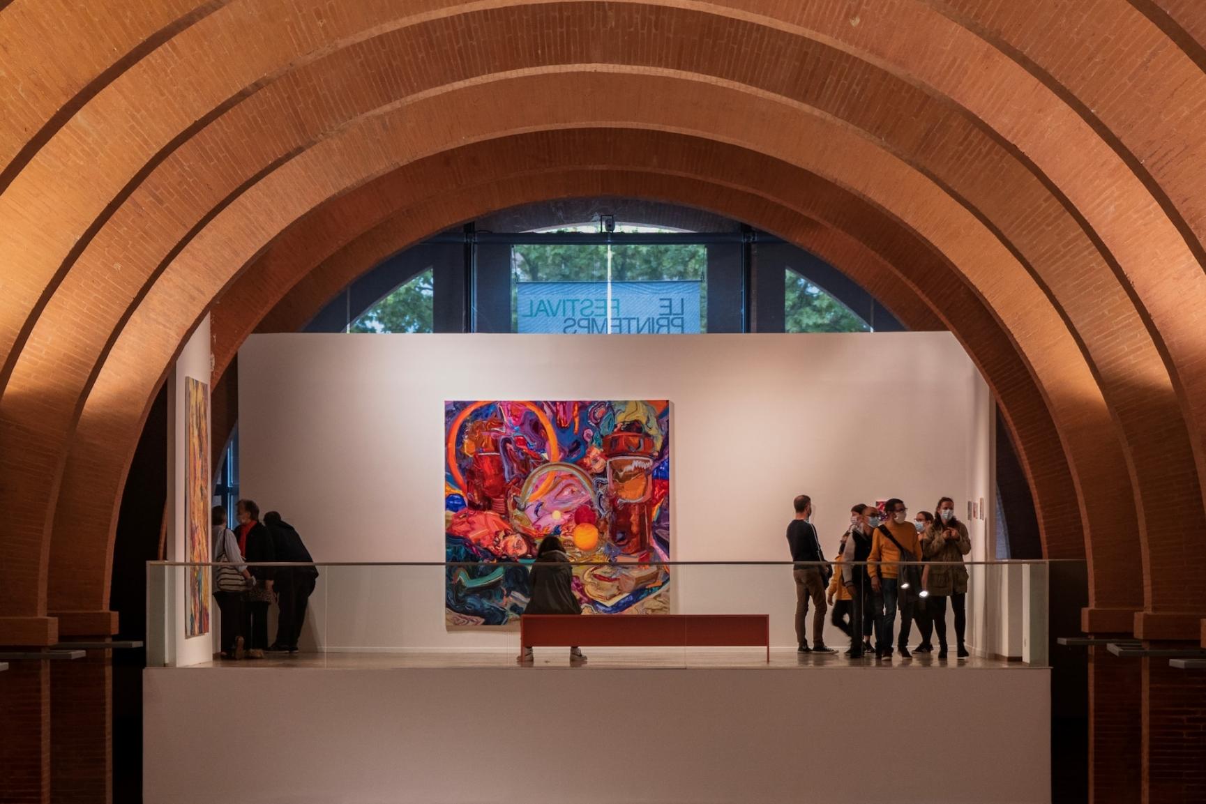 Artistas contemporâneos: os 20 maiores pintores da atualidade