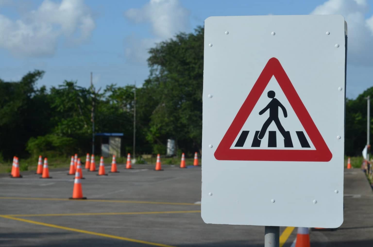 Como ser instrutor de auto escola (e dar aulas particulares)?