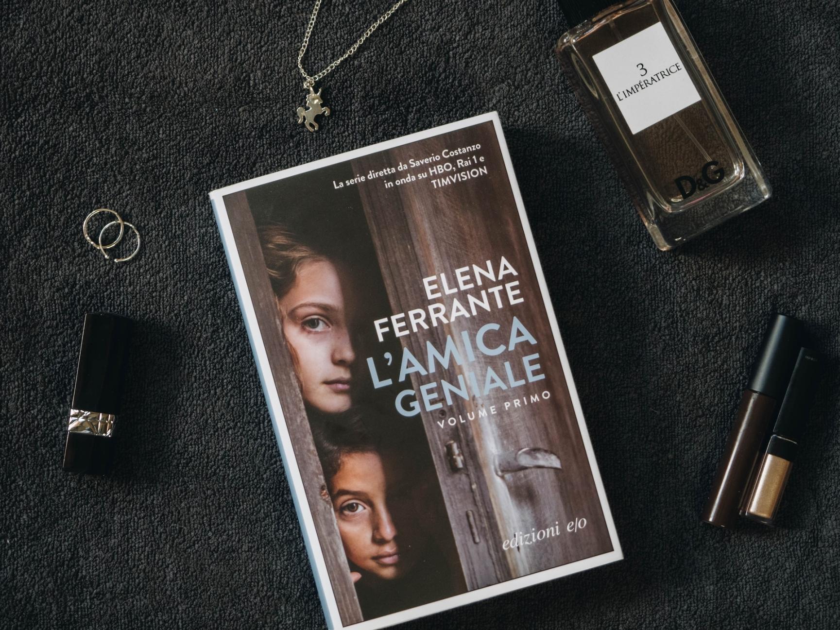 Guia completo sobre a literatura italiana contemporânea