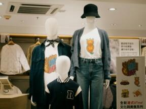 Estilo coreano feminino: roupas para usar na Coreia do Sul!