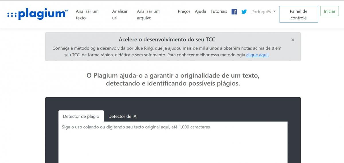 Quais são os melhores programas anti-plágio? | Superprof
