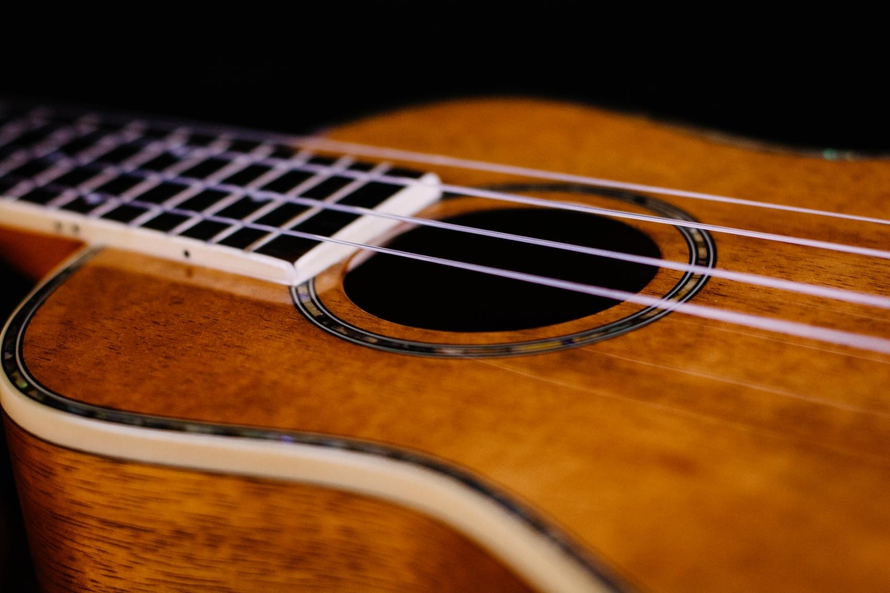 Cavaquinho: origem e evolução!