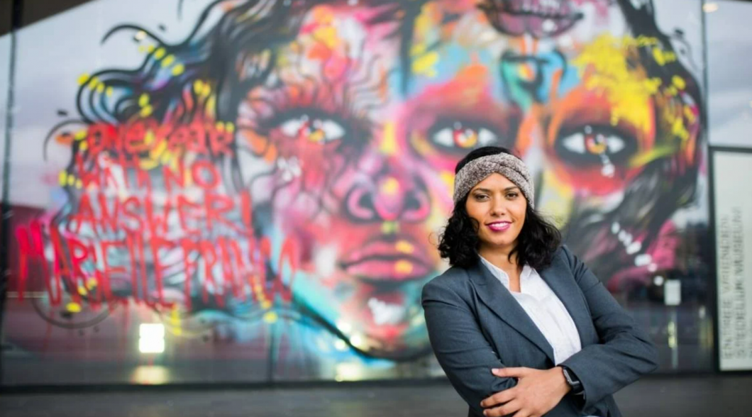 Conheça os maiores grafiteiros brasileiros