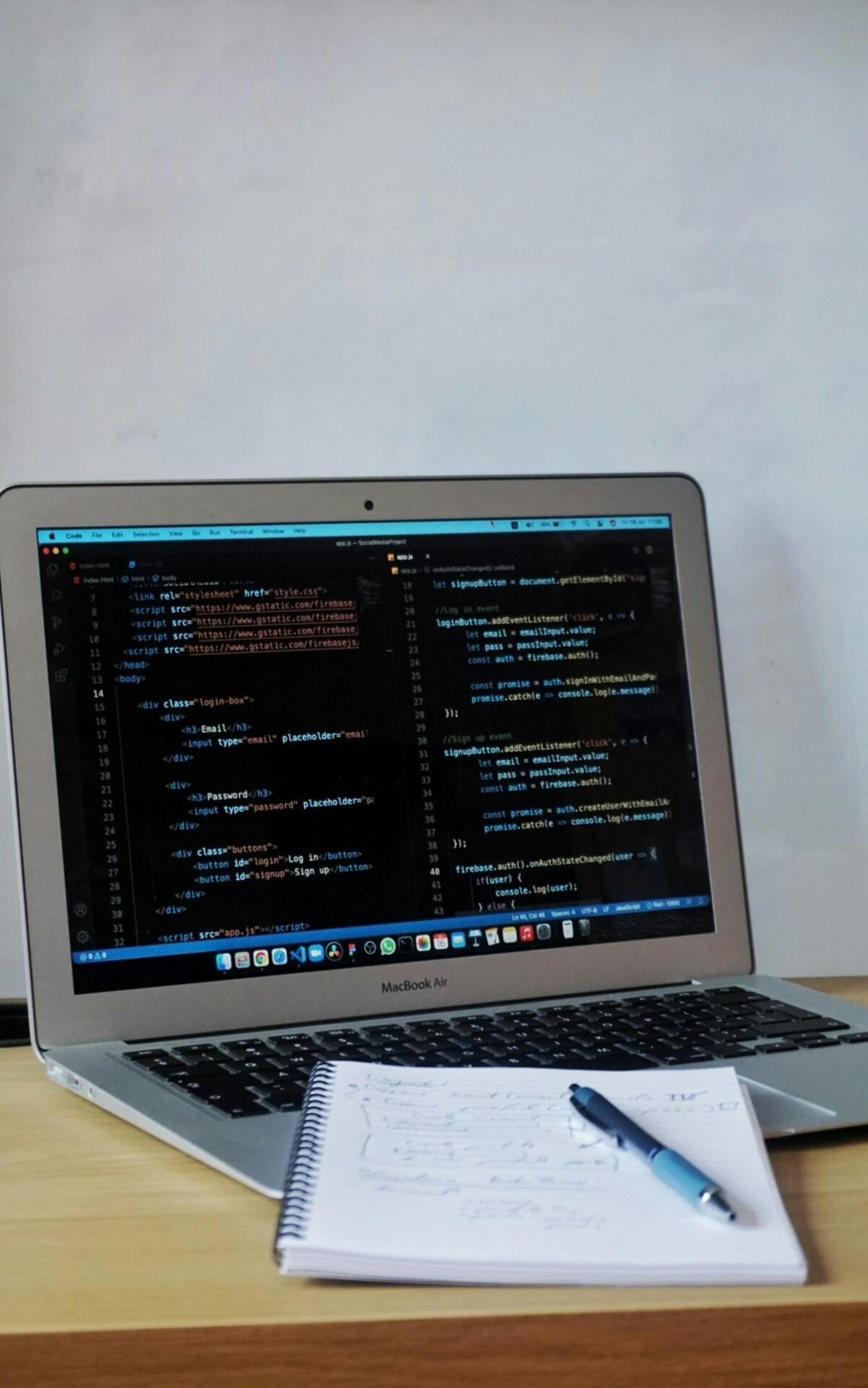 Principais elementos e Tags HTML