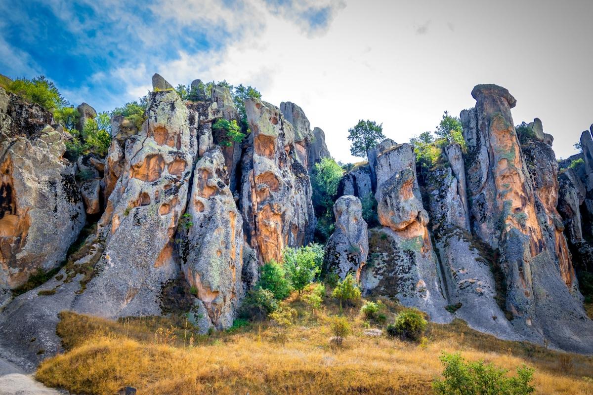 O que é arte rupestre? Saiba tudo aqui!