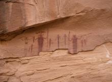 Pinturas rupestres no Brasil: um tesouro a descobrir!