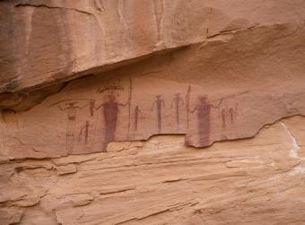 Pinturas rupestres no Brasil: um tesouro a descobrir!