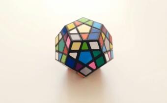 Cubo de rubik: quais são os diferentes tipos?