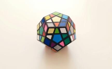 Cubo de rubik: quais são os diferentes tipos?