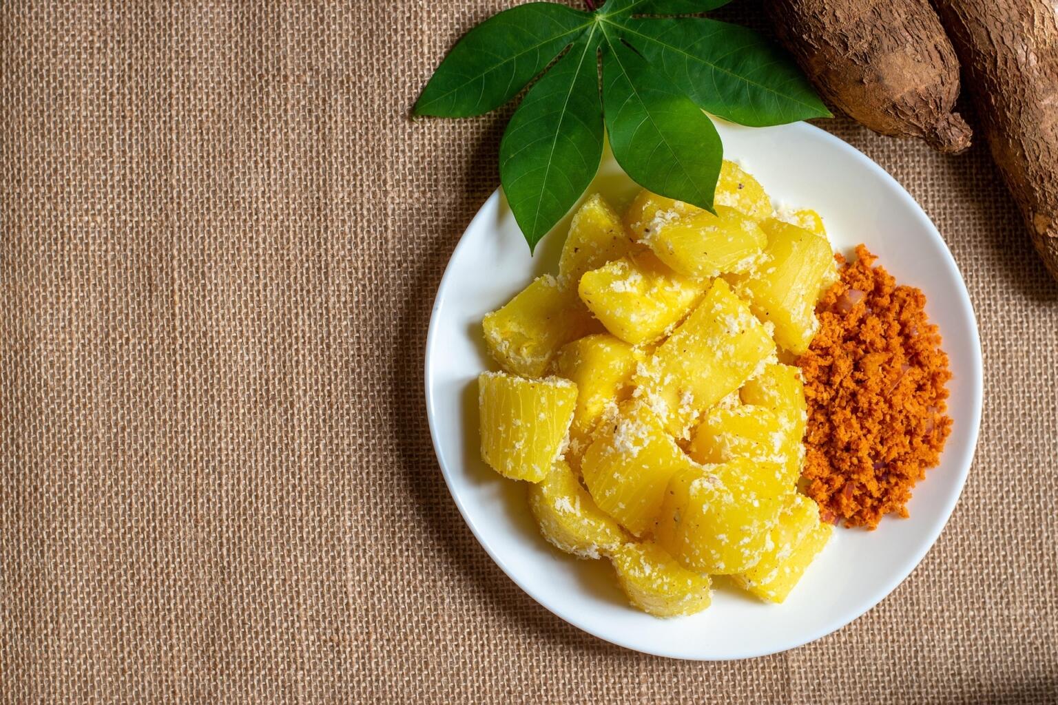 Comida indígena brasileira: saiba tudo aqui!