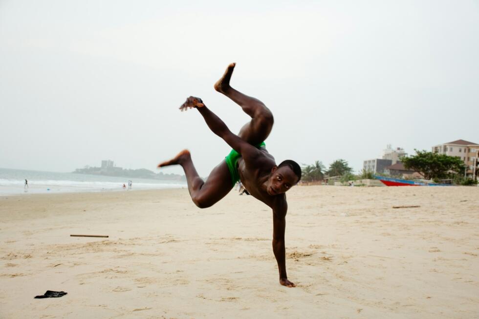 O que é o kuduro? Um autêntico fenômeno angolano!