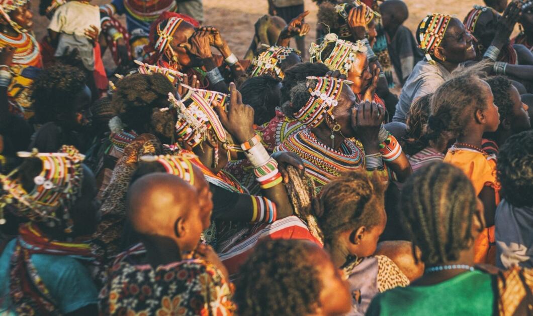 Semba: a dança tradicional africana na origem do samba?