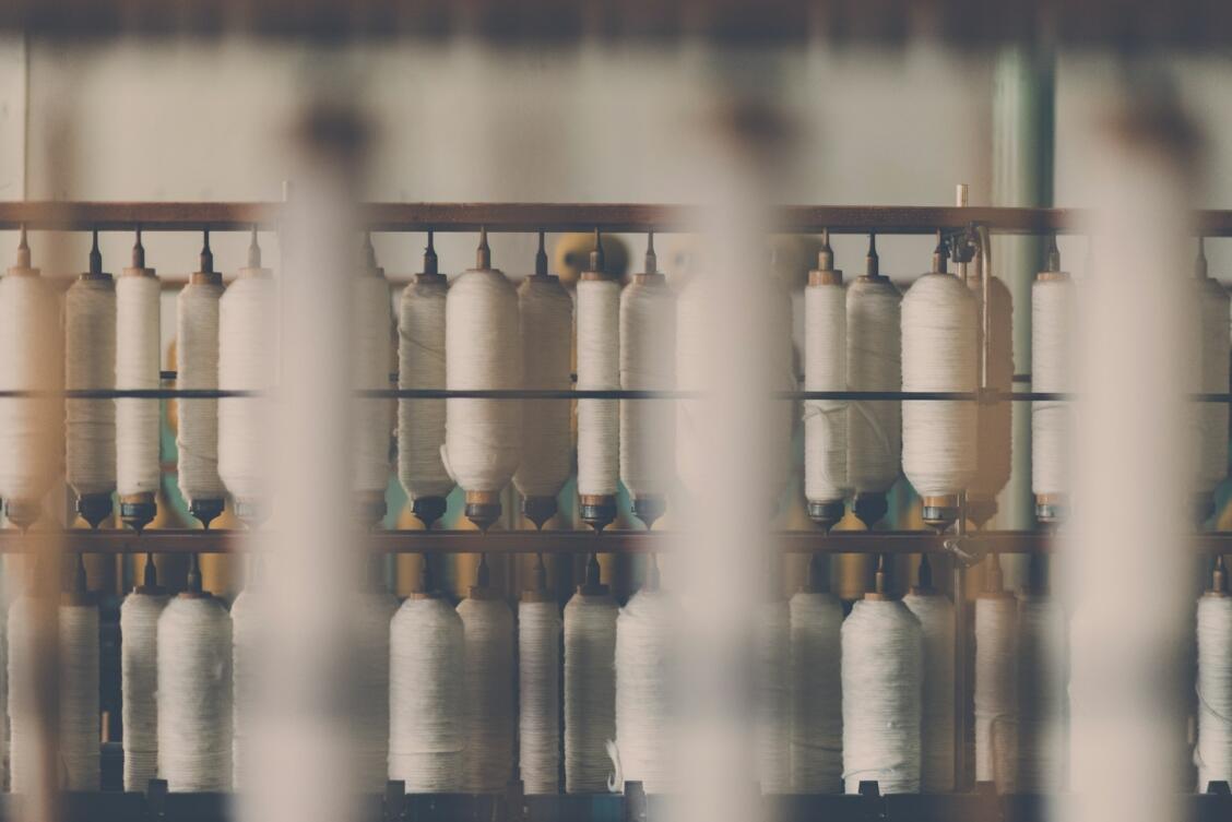 O que é um tecido de seda? Todos os detalhes aqui