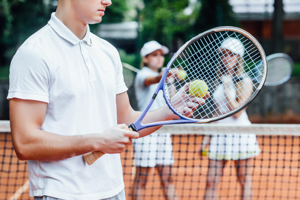 Tie Break no tênis: como funciona o desempate?
