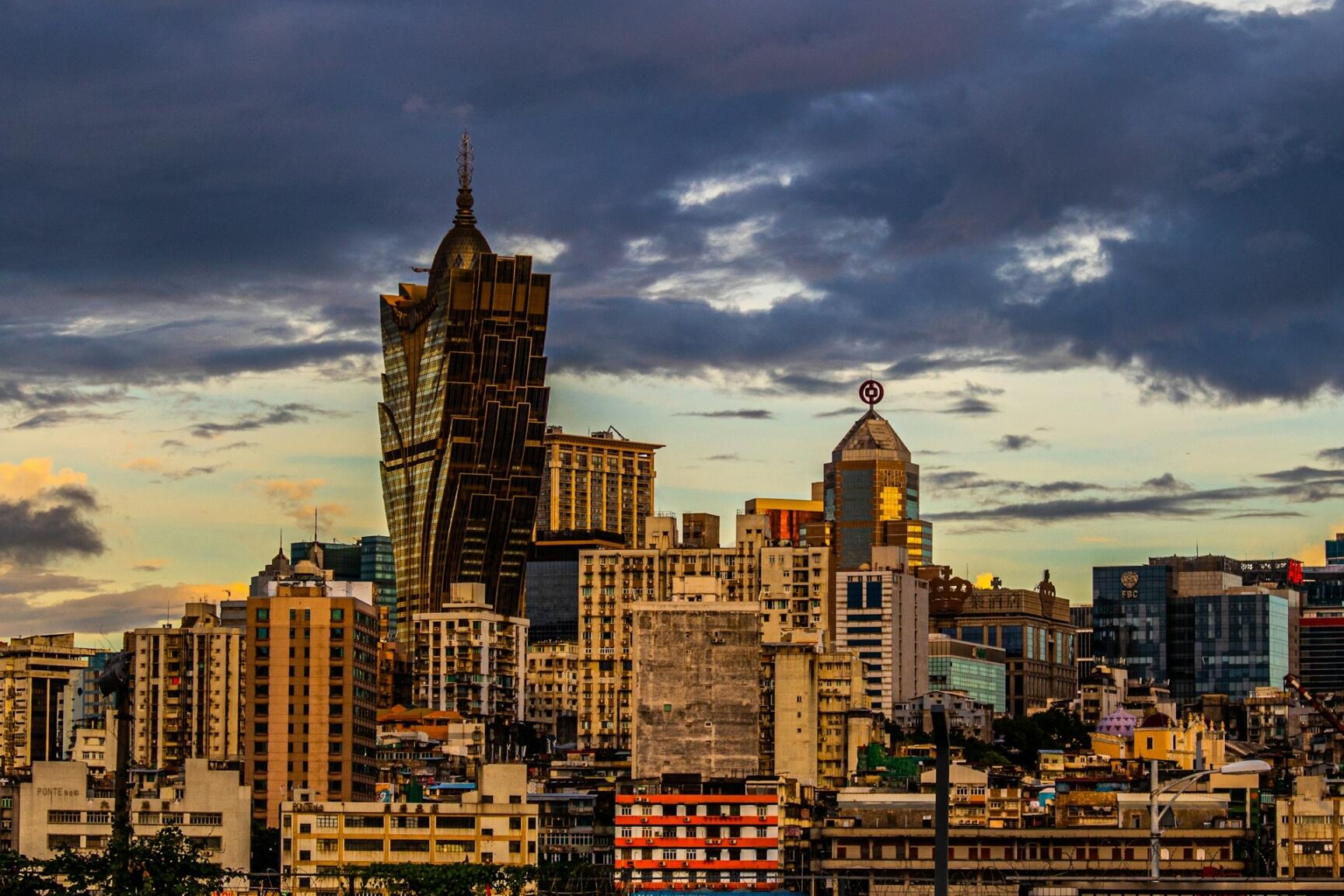 Macau faz parte da China? O guia completo sobre esta região!