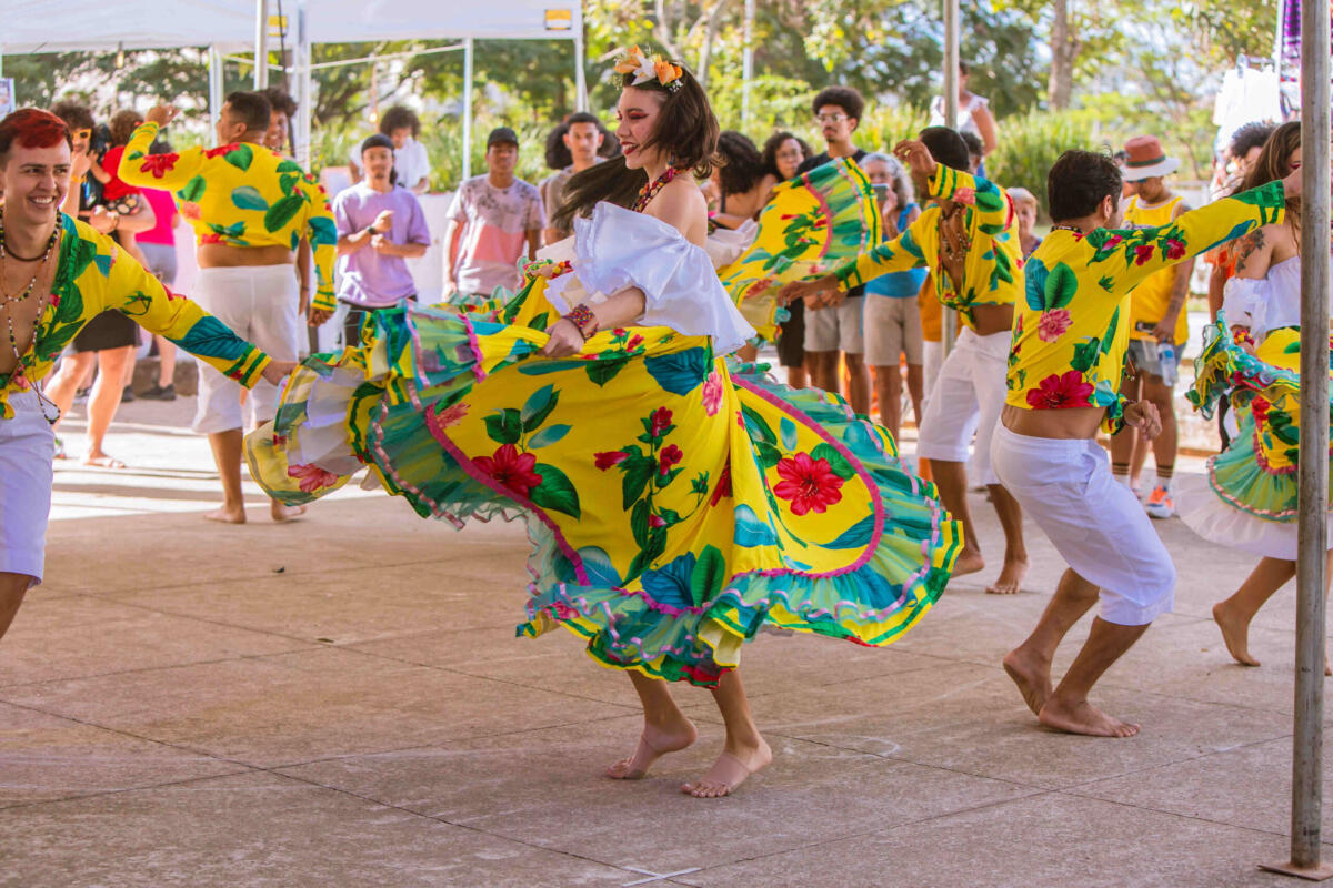 Carimbó: dança típica do Pará que tem de conhecer!