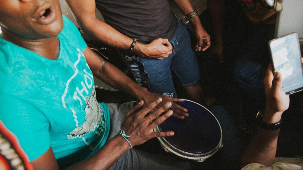 Os maiores cantores de pagode do Brasil