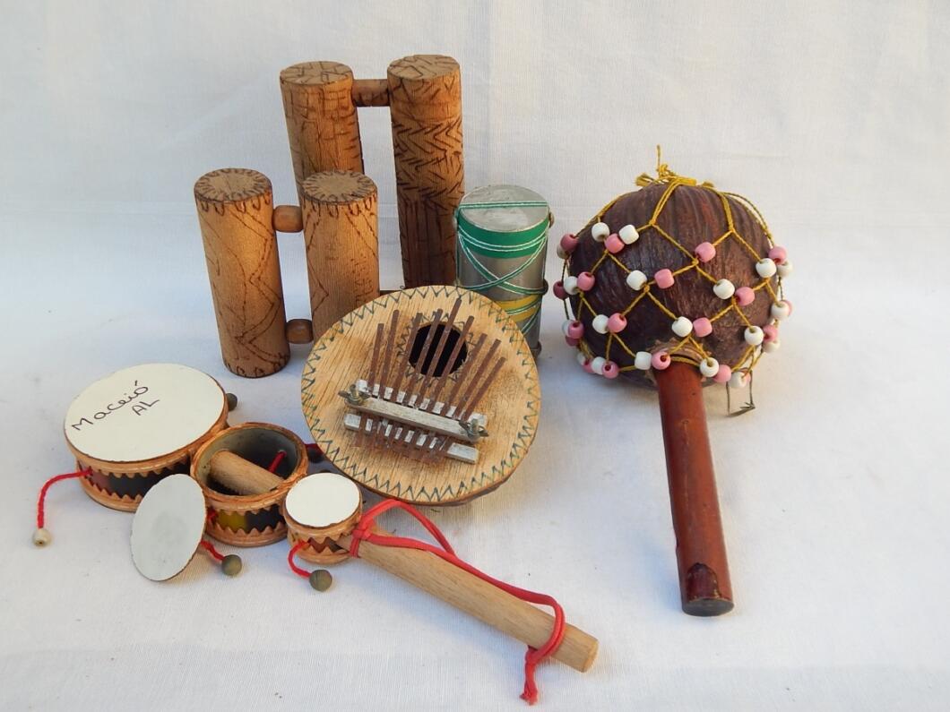 Instrumentos indígenas: quais são, qual a origem e significado!