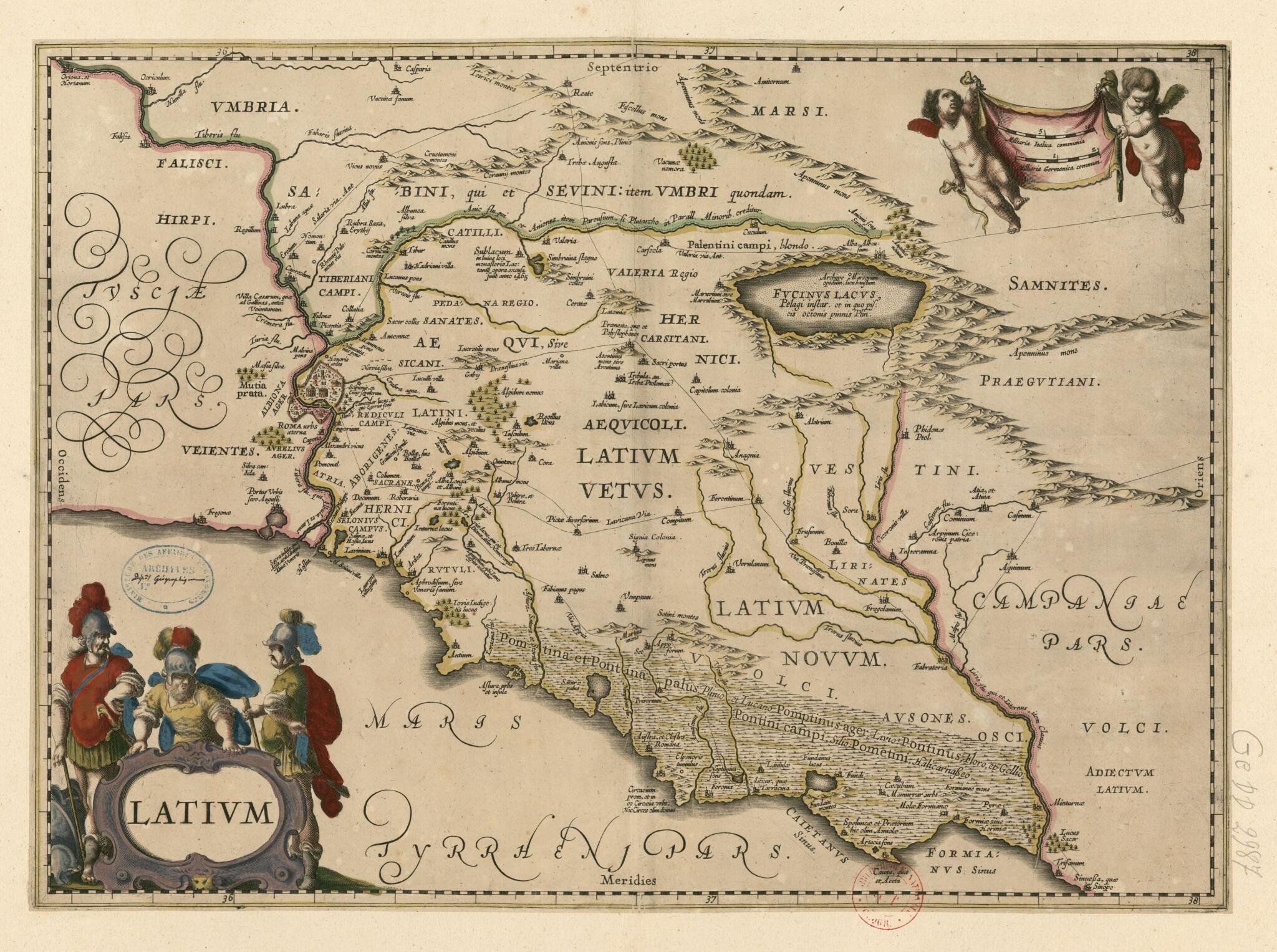 Where Did Latin Originate? From its Ancient Roots to Modern Adaptions