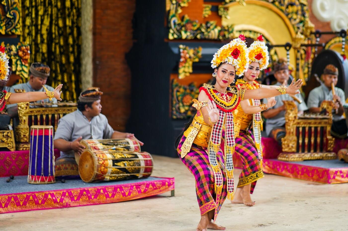 Traditional Dances in Canada and Their Significance