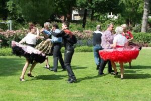 Traditional Dances in Canada and Their Significance