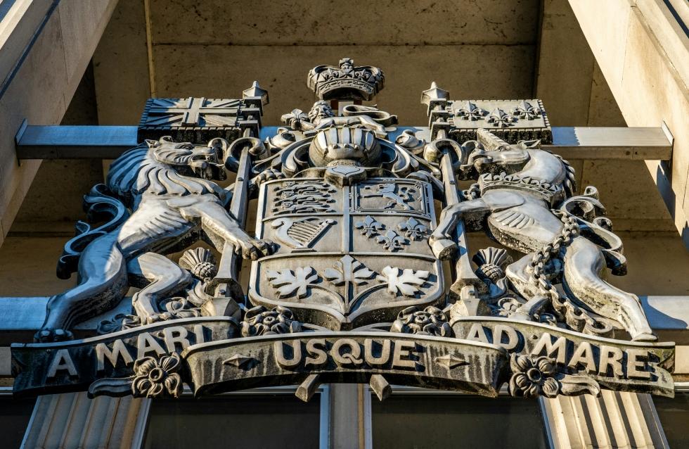 The Coat of Arms: A Symbol of Heritage