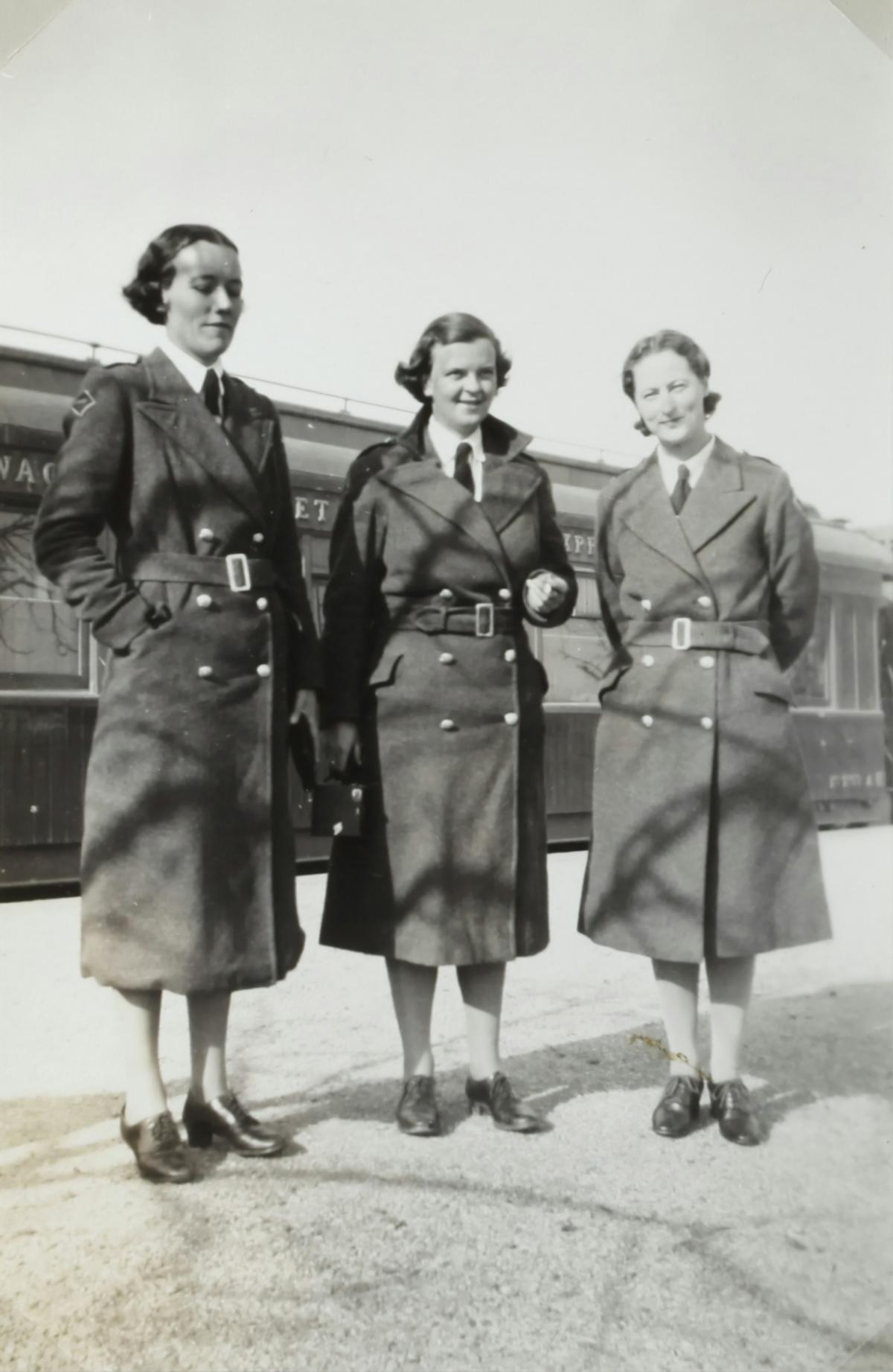 Allied Forces WW2: Canada's Role in the War Effort