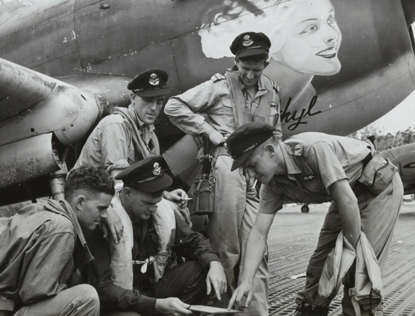 Allied Forces WW2: Canada's Role in the War Effort