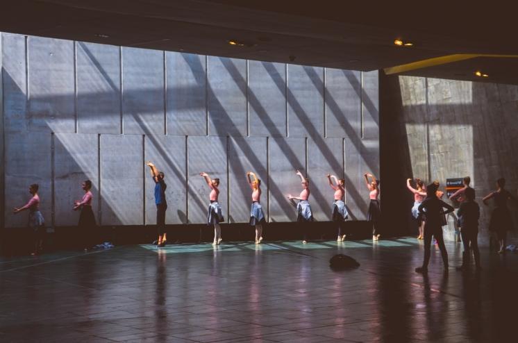 Popular Dances in Canada