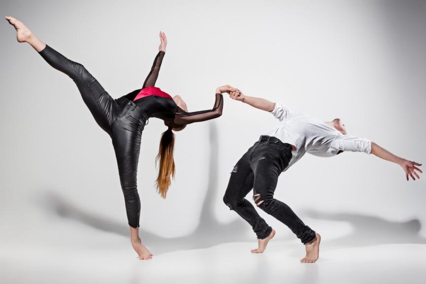 Popular Dances in Canada