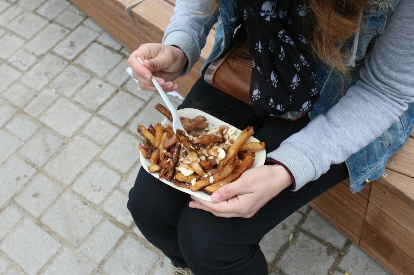 History of Poutine: A Symbol of Canadian Cuisine