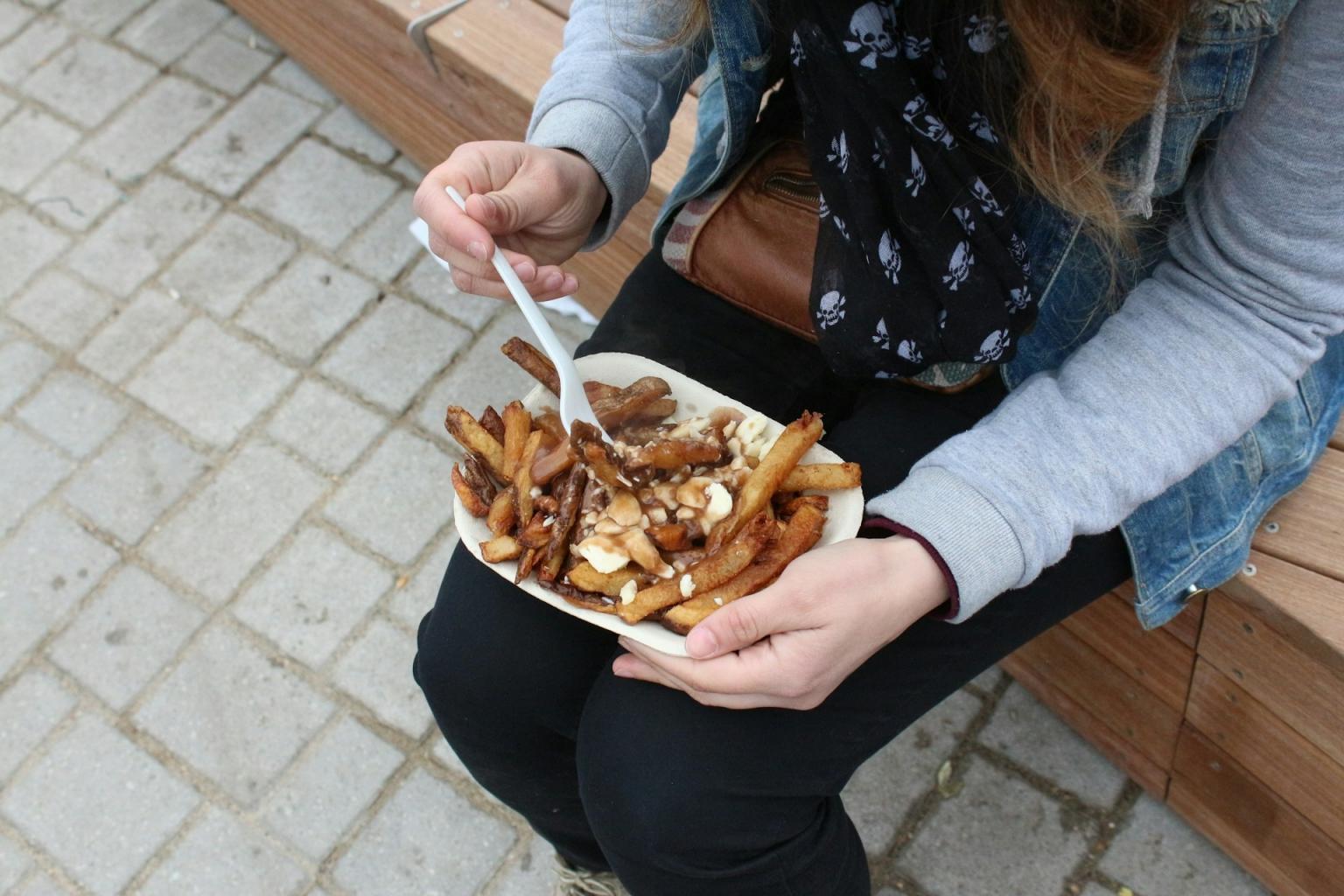 History of Poutine: A Symbol of Canadian Cuisine