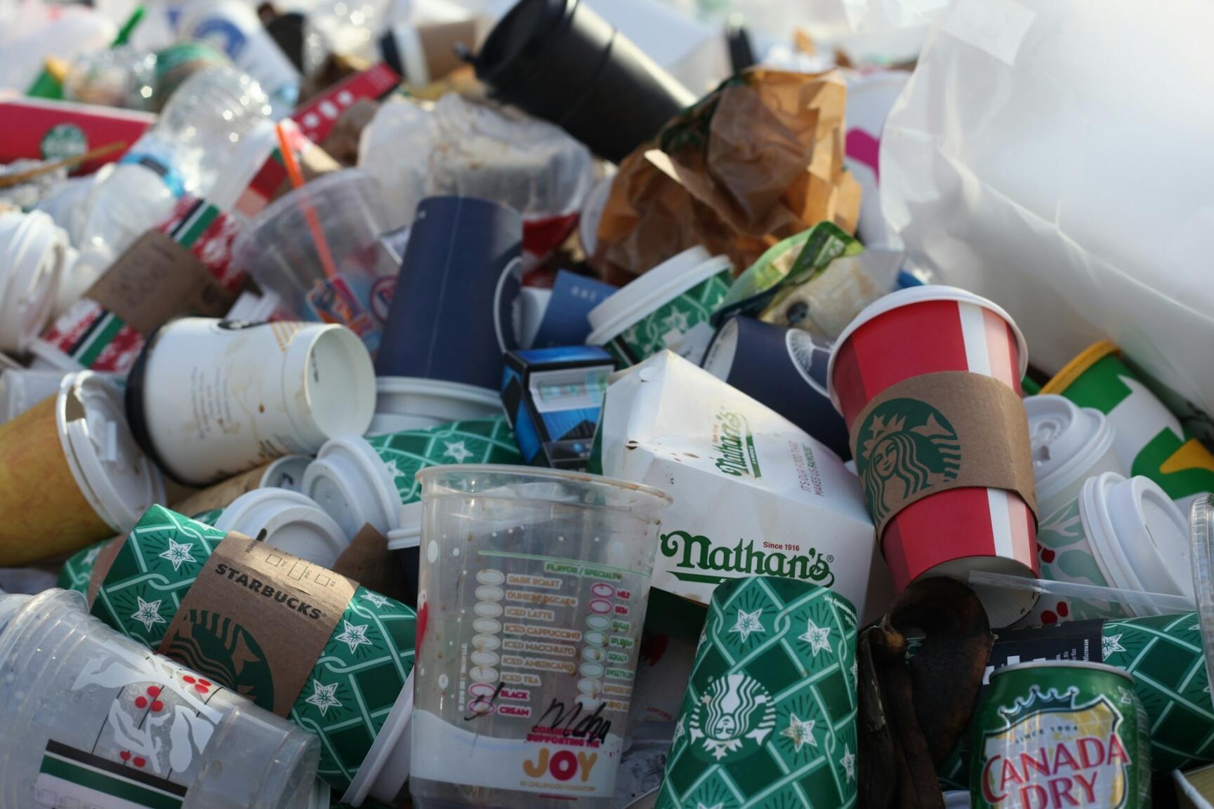Recycling Today in Canada - Trends, Challenges and What’s to Come