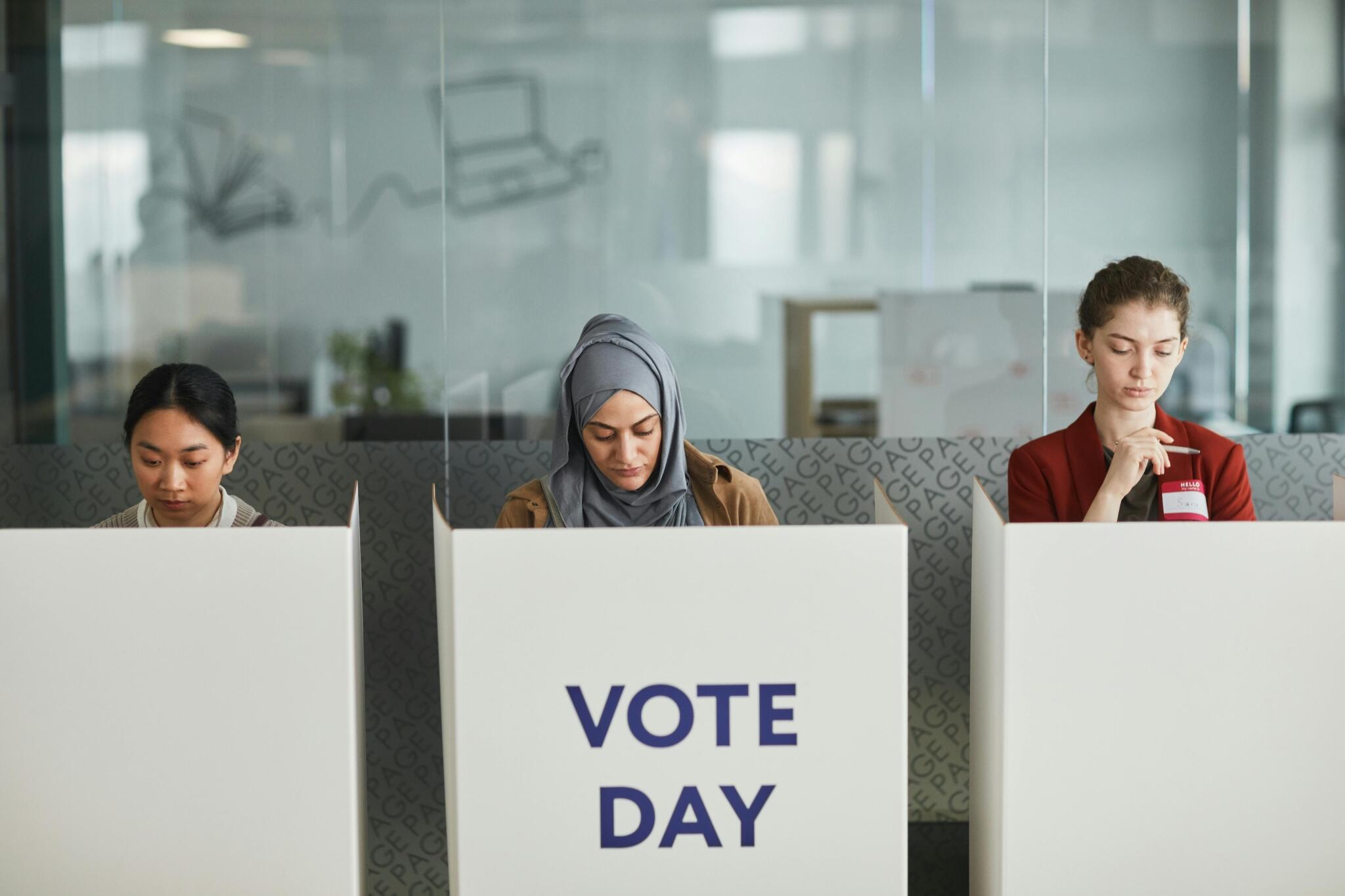 How Federal Elections Work in Canada: A Comprehensive Guide