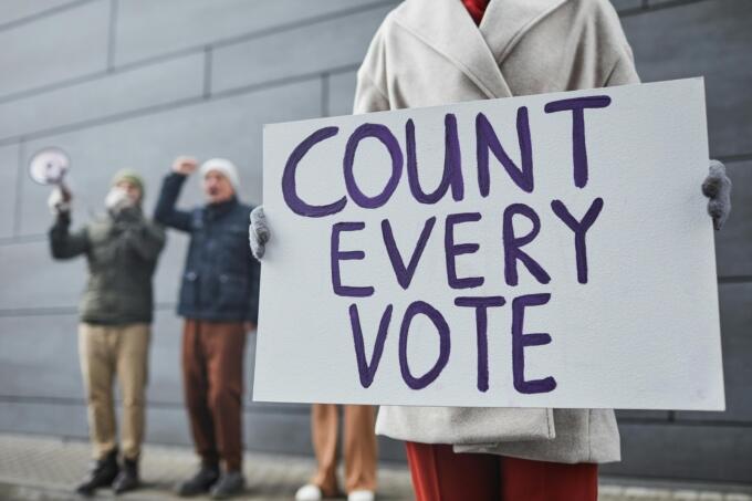 How Federal Elections Work in Canada: A Comprehensive Guide