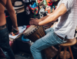 Bachata y sus instrumentos: ¿Sabes cuáles son?