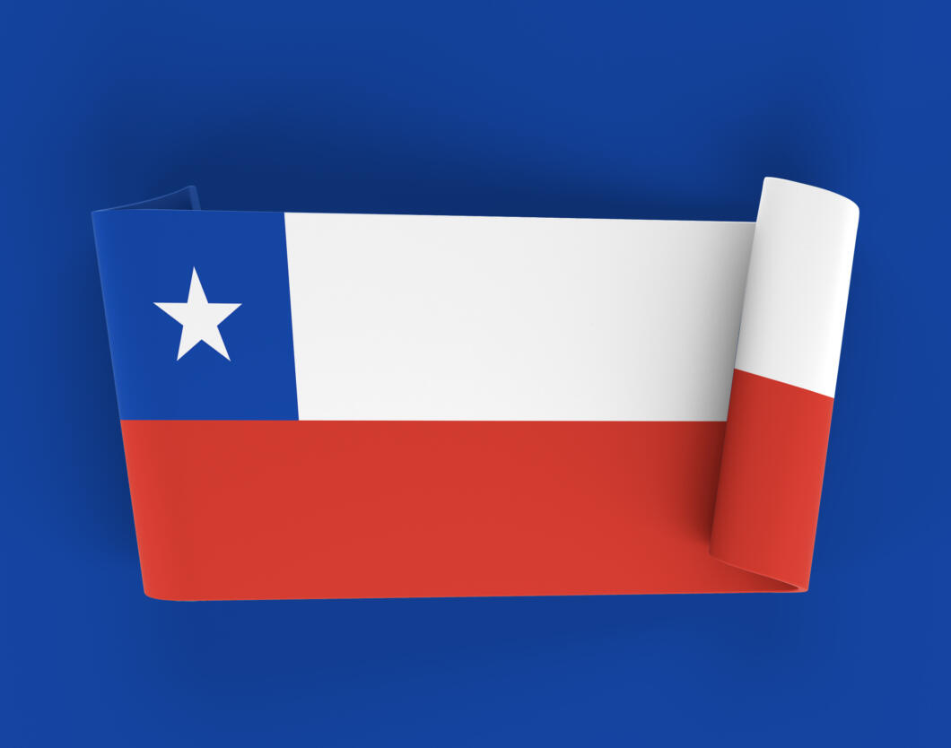 Todo sobre el significado bandera Chile