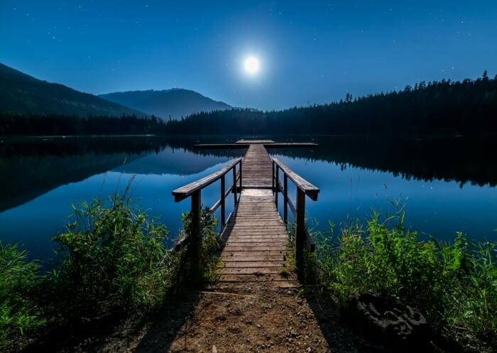 Todo sobre los lagos de Chile