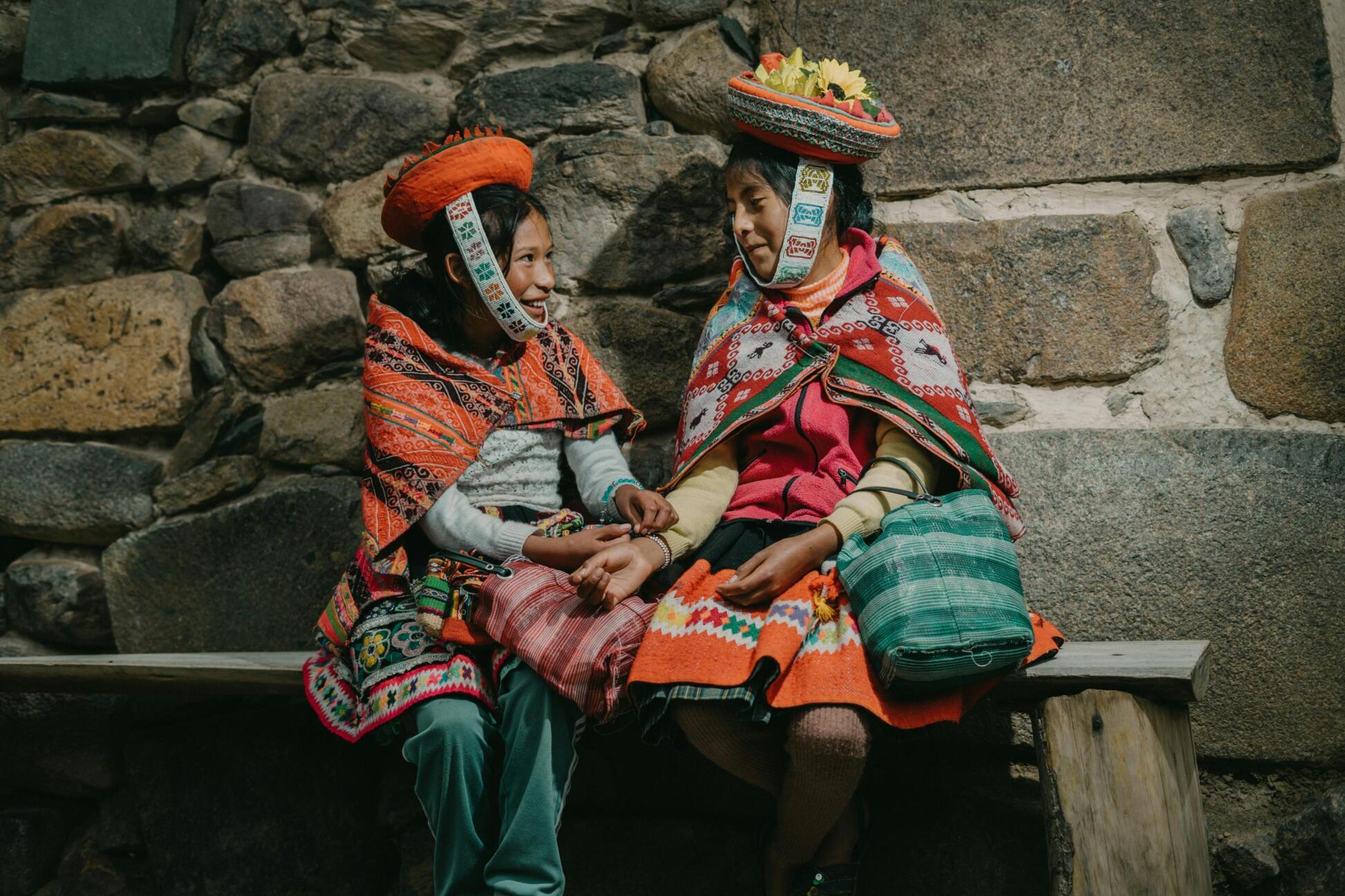 Todo sobre el idioma quechua