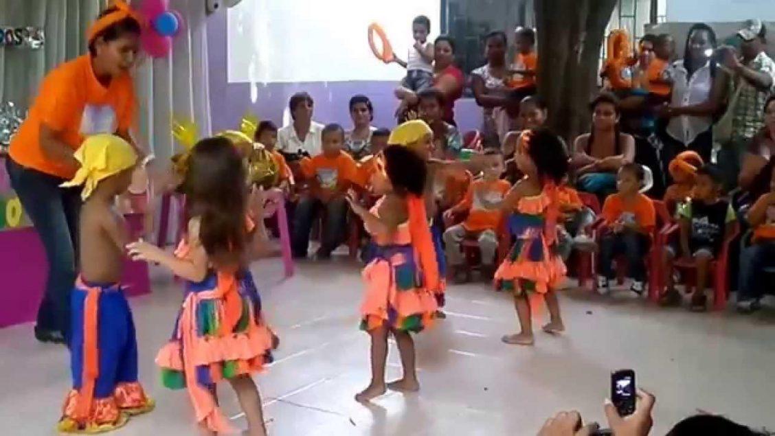 ¿Qué es el Mapalé?