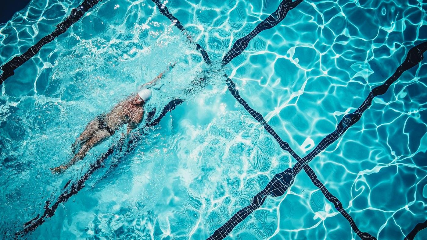 Técnicas y estilos de natación