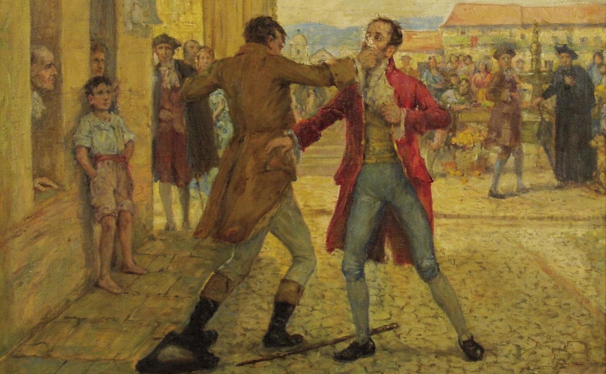 ¿Quiénes eran los criollos y cuál fue su papel en la historia de Colombia?