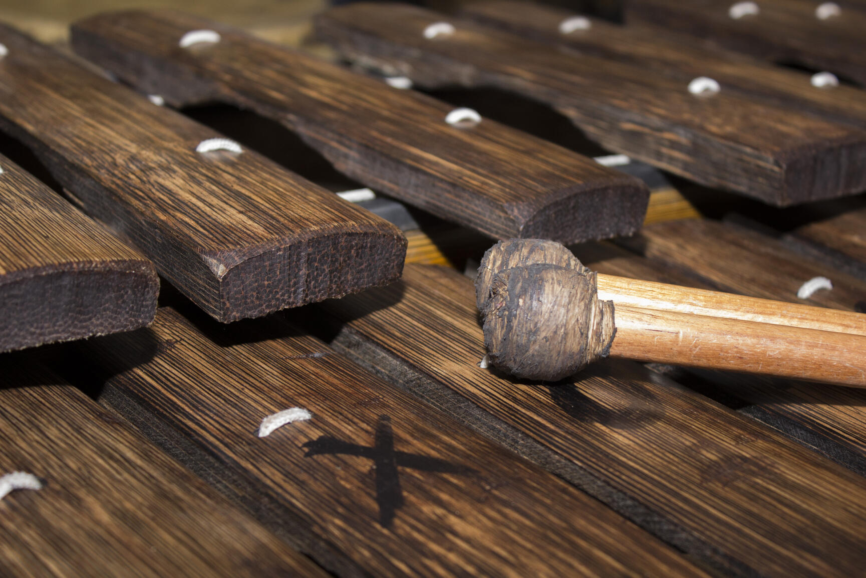 Marimba de Chonta y su Rol en la Música del Pacífico