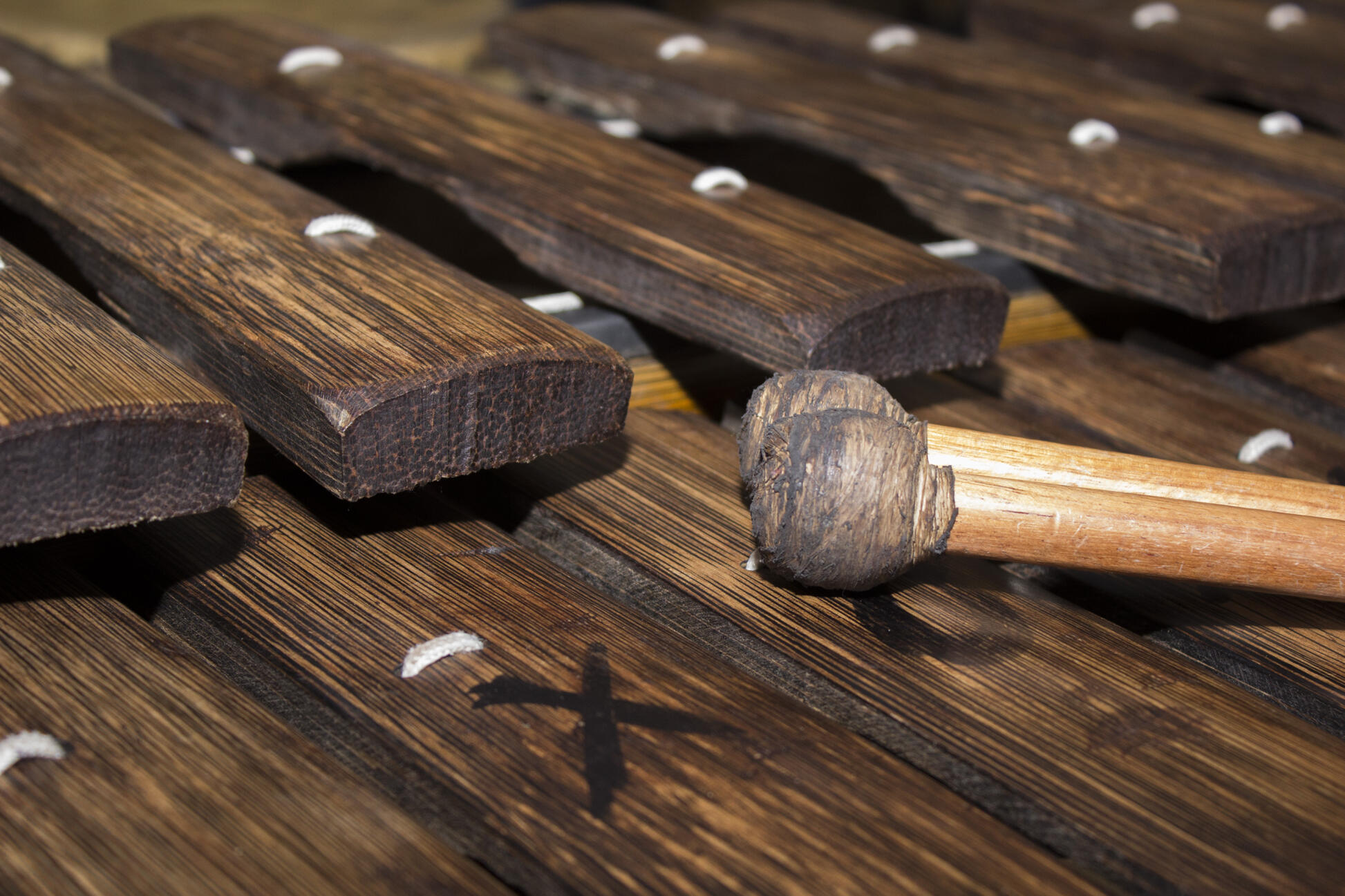 Marimba de Chonta y su Rol en la Música del Pacífico