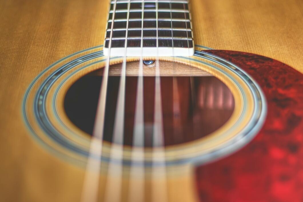 Tiple: Instrumento Nacional de Colombia