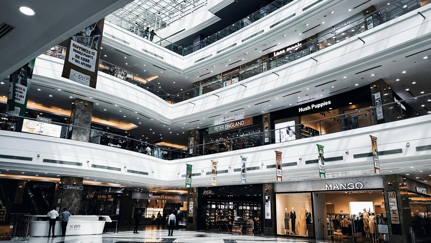 Fast Fashion (moda rápida): Qué es, cómo afecta el planeta y ...