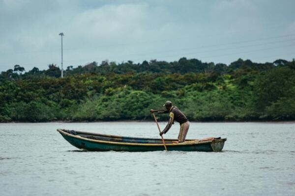 Región Pacífico de Colombia: una joya natural y ancestral