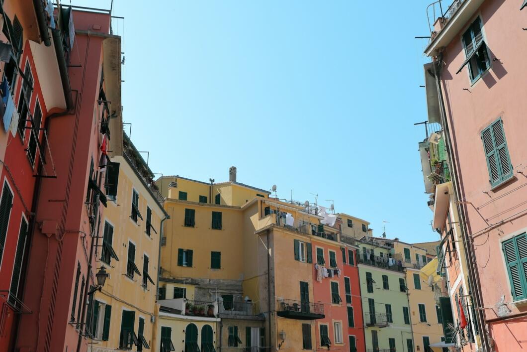 Congiuntivo italiano
